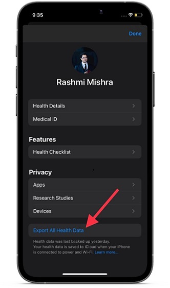 17 Tips to Use Health App on iPhone Like a Pro (2021/22) | Beebom