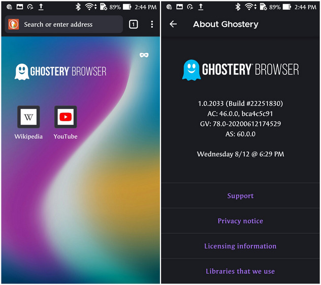 12 Best Browsers for Privacy on Android and iOS (2021) | Beebom