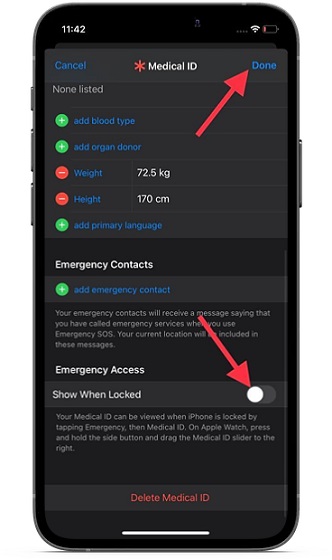 17 Tips to Use Health App on iPhone Like a Pro (2021/22) | Beebom
