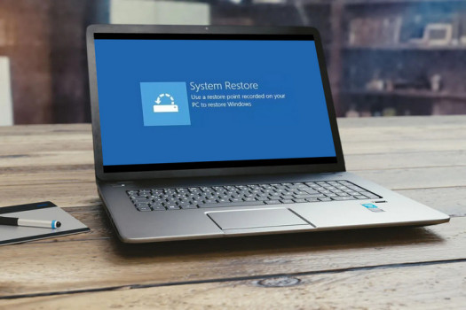How To Create System Restore Point On Windows 10 Guide Beebom