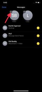 17 Useful iMessage Tips for iPhone and iPad in 2021/22 | Beebom