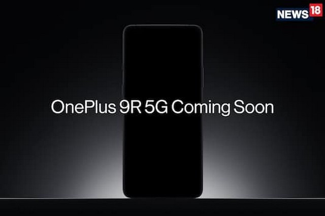 OnePlus 9R 5G Confirmed to Launch in India Next Week | Beebom