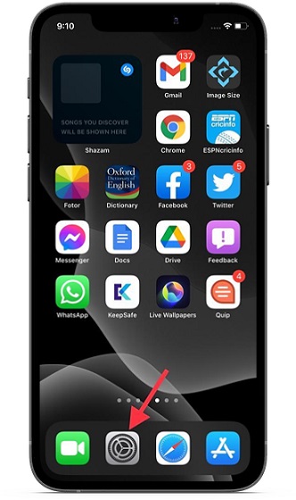 How to Block Apple Ad Tracking on iPhone and iPad | Beebom