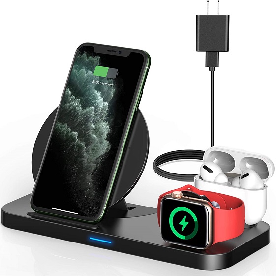 15 Best Fast Chargers for iPhone 11 in 2022 (Wired and Wireless)