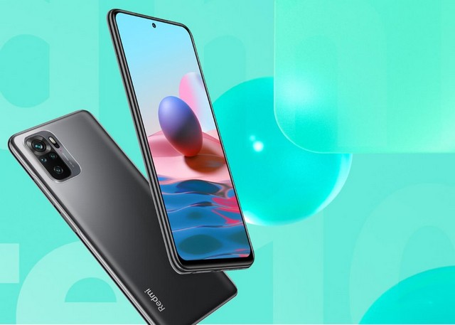 Redmi Note 10 Series Launched in India | Beebom