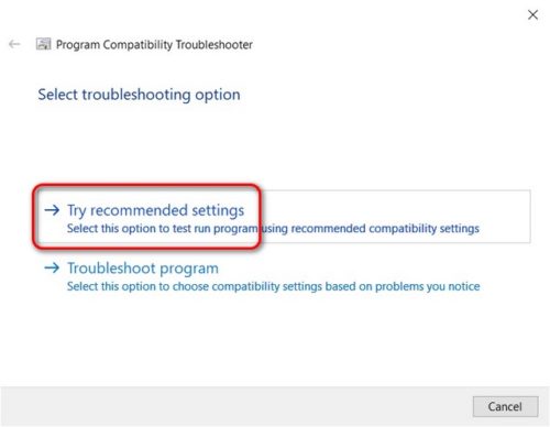 How to Run Old Apps in Windows 10 Using Compatibility Mode | Beebom