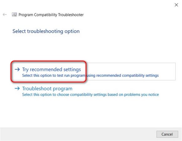 How to Run Old Apps in Windows 10 Using Compatibility Mode | Beebom