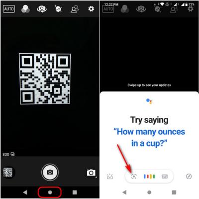 10 Best Barcode and QR Code Scanner Apps on Android & iOS | Beebom