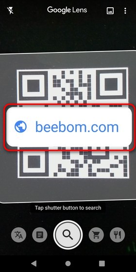 10 Best Barcode and QR Code Scanner Apps on Android & iOS | Beebom