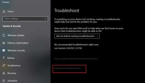 How To Fix Network Connection Issues On Windows 10 2021 Beebom