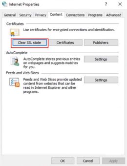 SSL Certificate Error On Google Chrome Here Are The Fixes Beebom