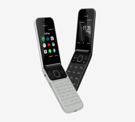 6 Best Smart Flip Phones You Can Buy in 2021 | Beebom