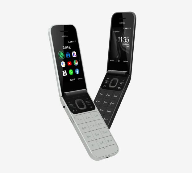 6 Best Smart Flip Phones You Can Buy in 2021 | Beebom