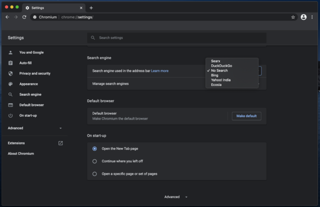 How to Install Ungoogled Chromium on Windows, macOS and Linux | Beebom