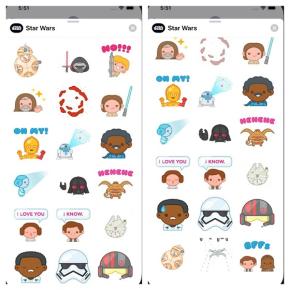 8 Best iMessage Sticker Packs for iPhone and iPad in 2021 | Beebom