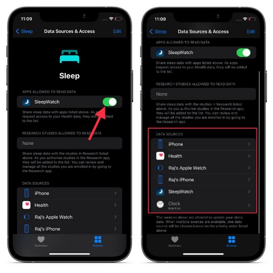 17 Tips to Use Health App on iPhone Like a Pro (2021/22) | Beebom