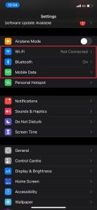 7 Methods to Fix No iPhone Connection Error on Apple Watch | Beebom