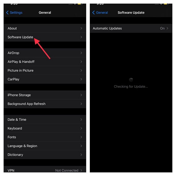 4 Tips to Fix "Update Apple ID Settings" Issue on iPhone and iPad | Beebom