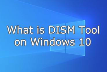 What is DISM Tool on Windows 10 and How to Use It | Beebom