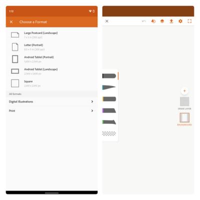 12 Best Procreate Alternatives for Android in 2022 | Beebom