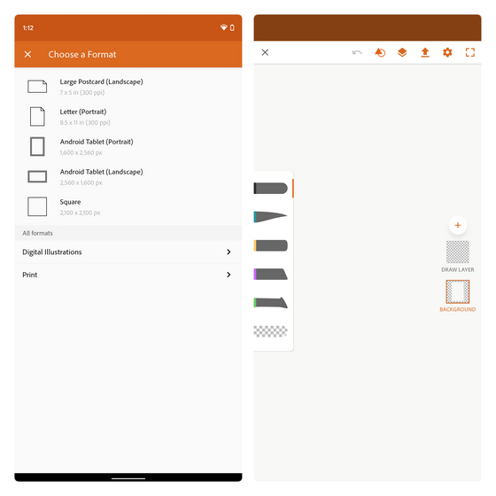 14 Best Procreate Alternatives for Android in 2023 | Beebom