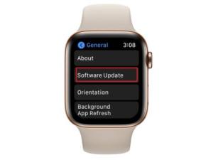20 Apple Watch Errors/Issues/Problems and Their Fixes (2022) | Beebom