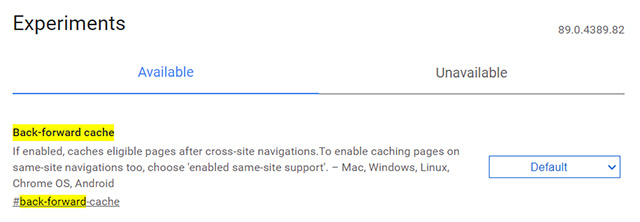 15 Google Chrome Flags You Should Use in 2023 | Beebom