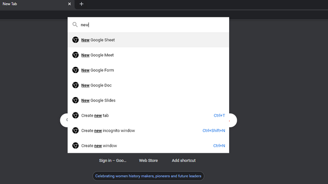 How to Enable and Use Commander in Google Chrome | Beebom