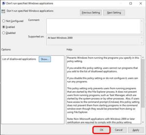 How to Lock Specific Apps in Windows 10 in 2021 (Working) | Beebom