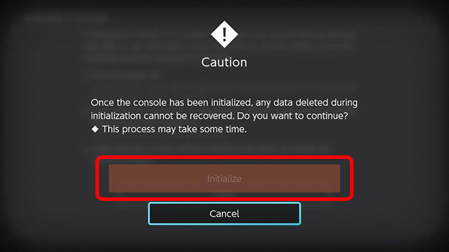 How to Reset Nintendo Switch (All Working Methods) | Beebom