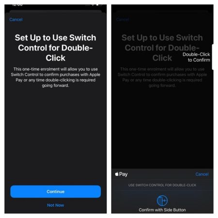 What is Switch Control and How to Use It on iPhone and iPad | Beebom