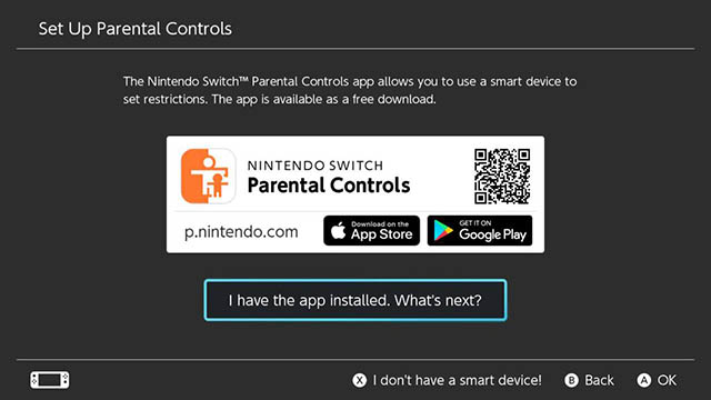 How to Set Time Limits on Nintendo Switch [Step-by-Step Guide] | Beebom