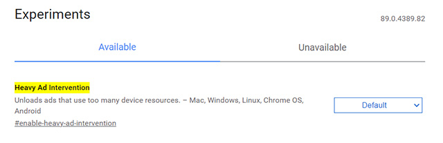 30+ Google Chrome Flags You Should Use in 2022 | Beebom