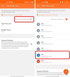 How to Set Time Limits on Nintendo Switch [Step-by-Step Guide] | Beebom