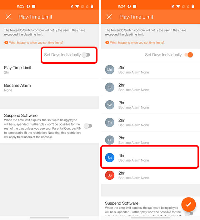 How to Set Time Limits on Nintendo Switch [Step-by-Step Guide] | Beebom