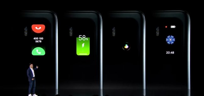 Xiaomi's Mi 11 Pro, Mi 11 Ultra with Snapdragon 888, Secondary Rear ...