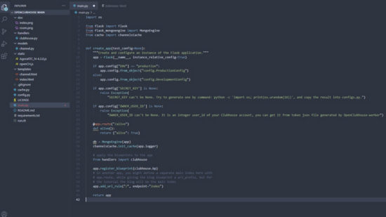 20 beste Visual Studio-Code-Designs, die Sie verwenden sollten (2021 ...