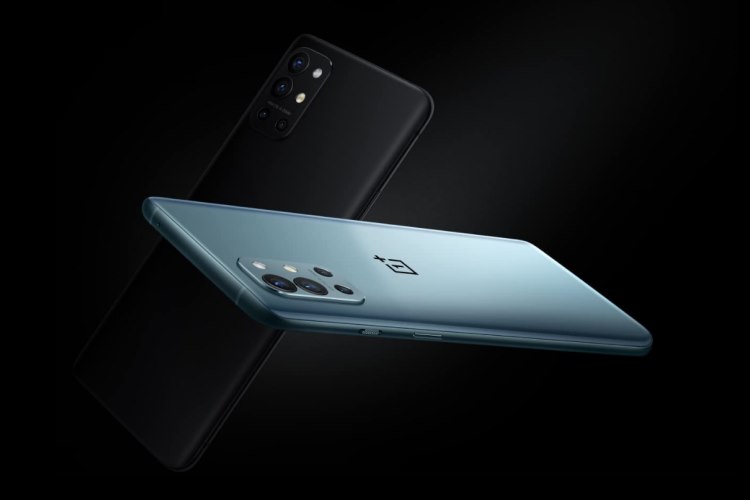 OnePlus 9R Specifications and Design Surface Hours Before Launch Event ...