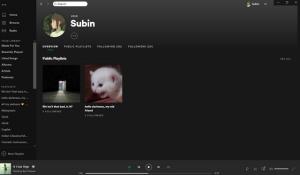 Spotify Has a New UI for Desktop; Here's How to Enable or Disable It ...