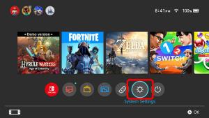 How to Reset Nintendo Switch (All Working Methods) | Beebom