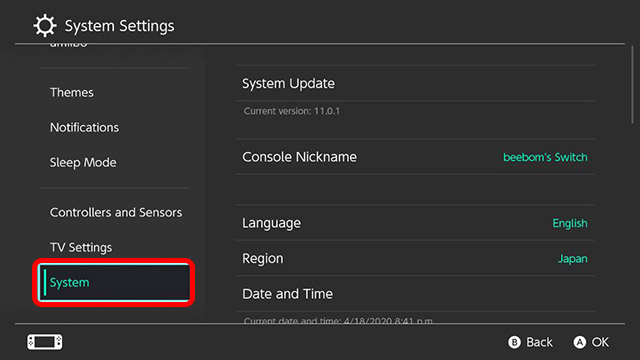 How to Reset Nintendo Switch (All Working Methods) | Beebom