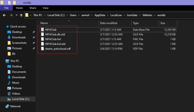 How to Set up a Valheim Dedicated Server (Easiest Method) | Beebom