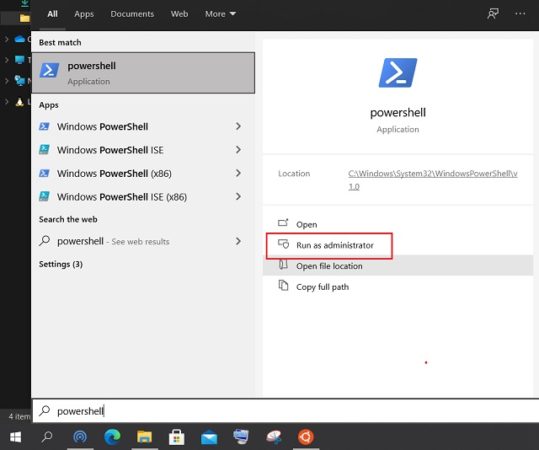 How to Run GUI-based Linux Programs on Windows 10 (2021) | Beebom