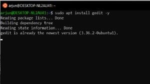 How to Run GUI-based Linux Programs on Windows 10 (2021) | Beebom