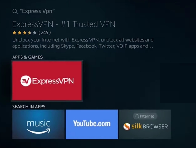 7 Best VPNs for Fire TV Stick in 2021 (Free and Paid) | Beebom