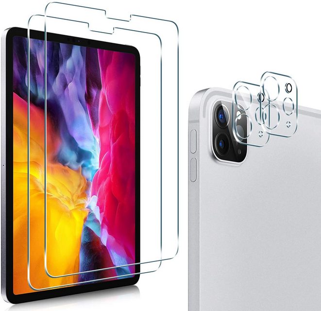 10 Best Screen Protectors for 11-inch iPad Pro 2021 | Beebom