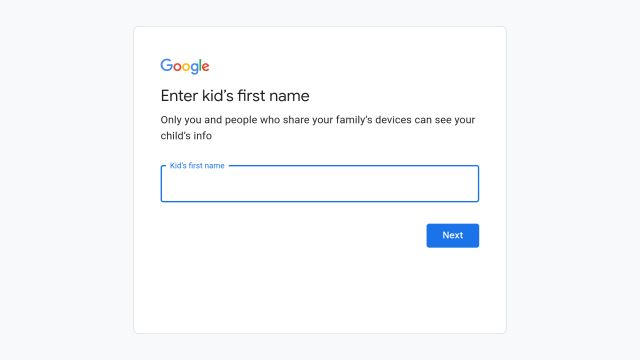 How to Add a Kids Profile on Google TV (Guide) | Beebom