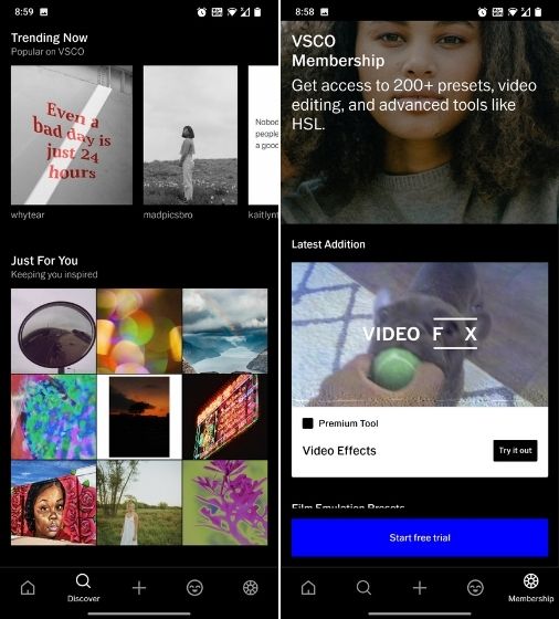 12 Best Instagram Alternatives for Android and iOS in 2024