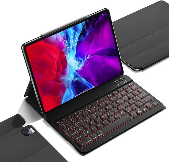 10 Best Cases and Covers for iPad Pro 2021 (11-inch) You Can Buy | Beebom