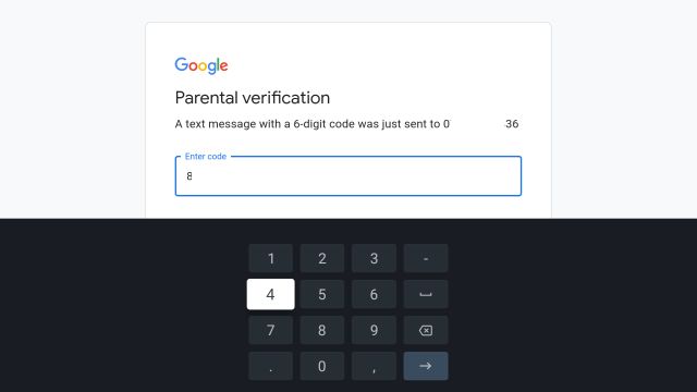 How to Add a Kids Profile on Google TV (Guide) | Beebom